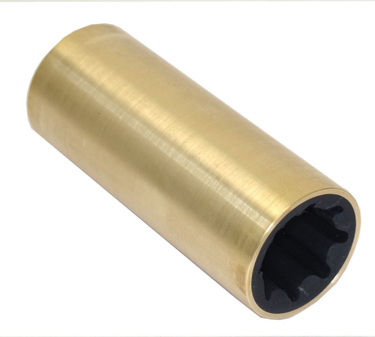 Trelex 1" X 1 1/4" X 6" Brass (E00650) | eBay