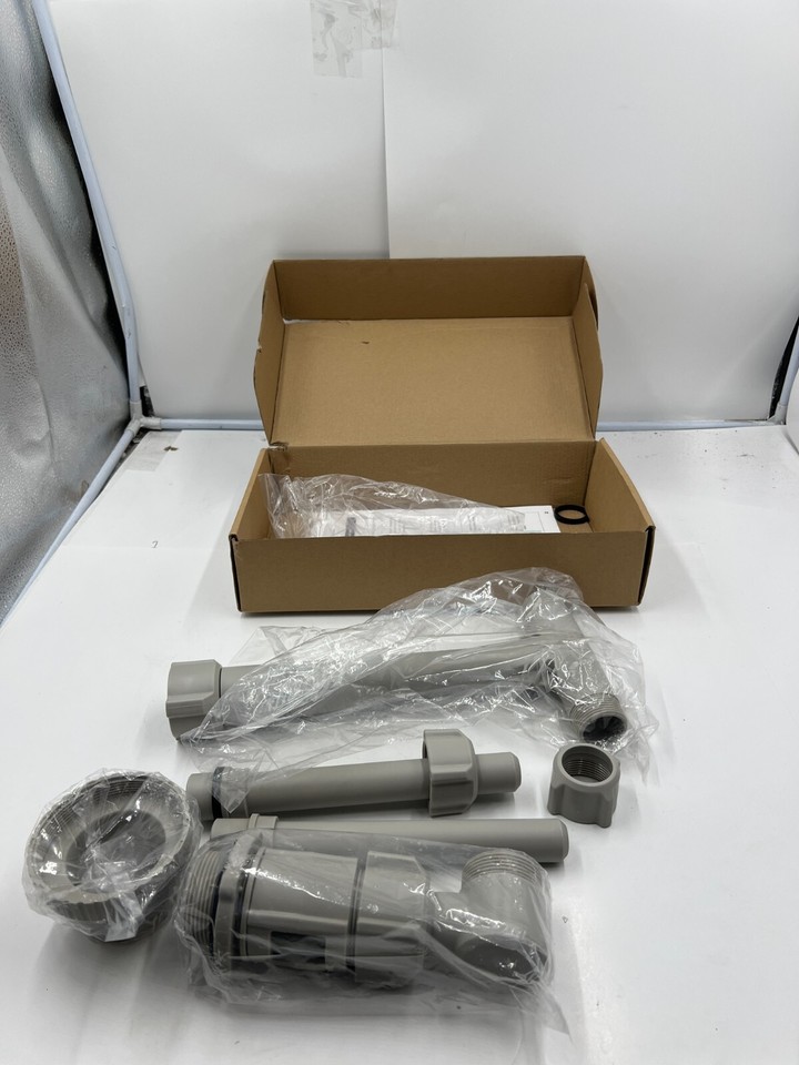 Swimming Pool Waterfall Fountain 2 Fountain Heads Model YC028 | eBay