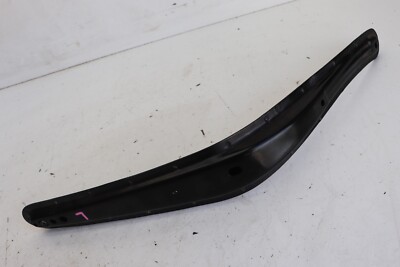 Bentley Continental GT Coupe 2005 Front Grill Support LHS 3W0805641C ...
