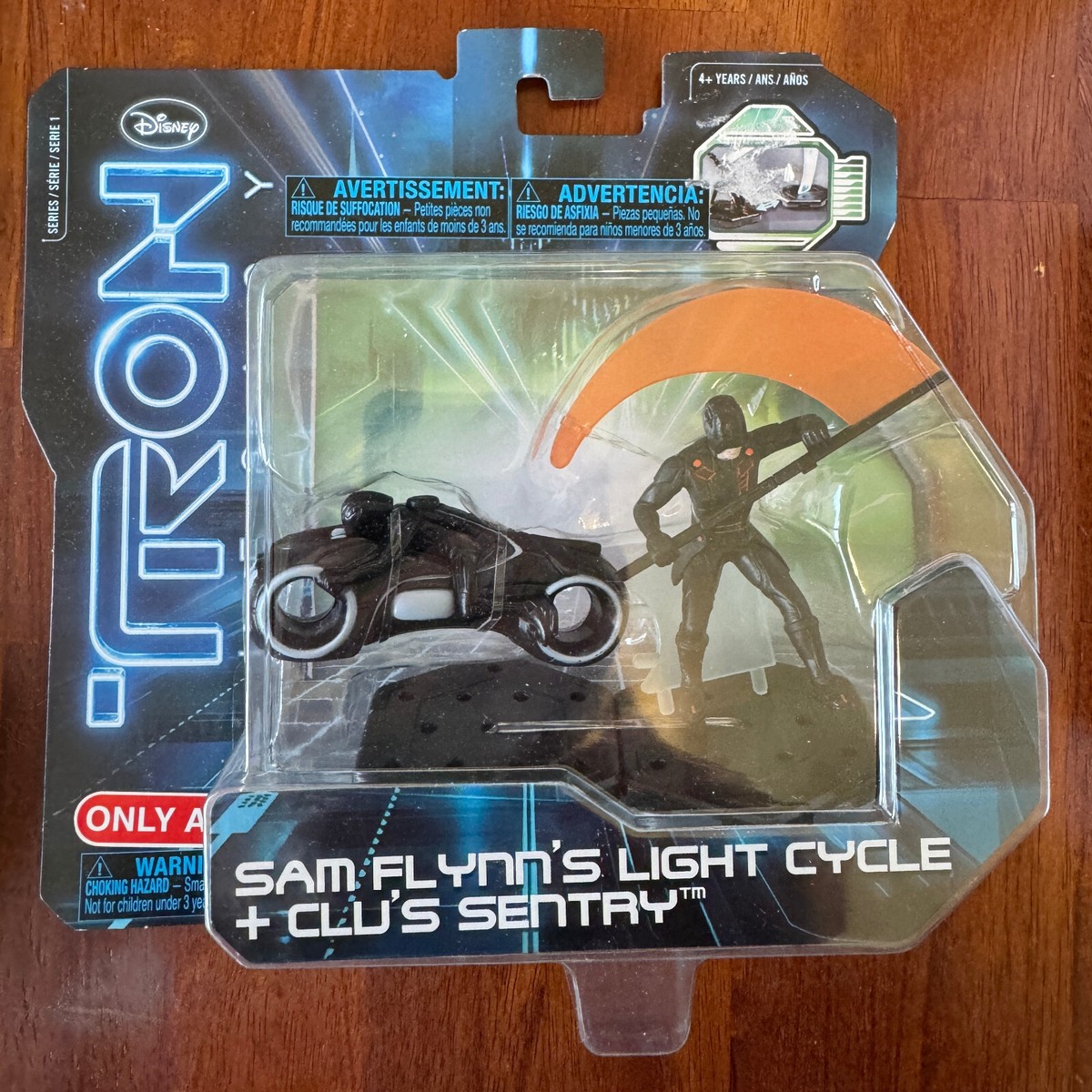 Tron Characters The Tron Legacy Villain Might Not Be A Hoax