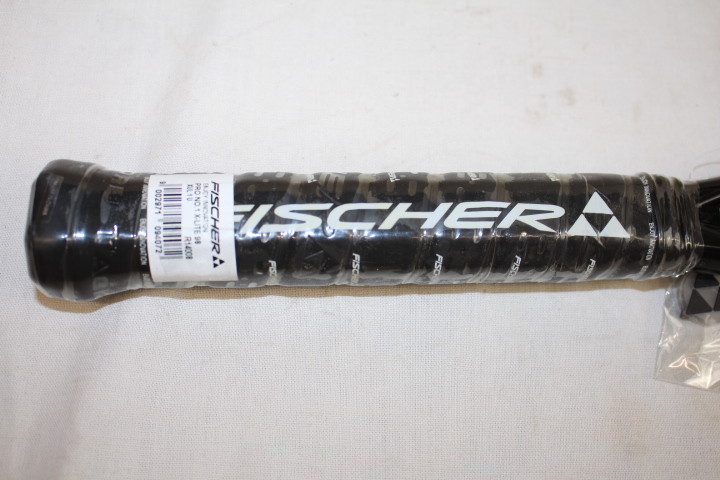 NEW Fischer Pro 1 X-Lite 98 630 cm 5.5 Swingstyle Index R14008 w/Cover ...