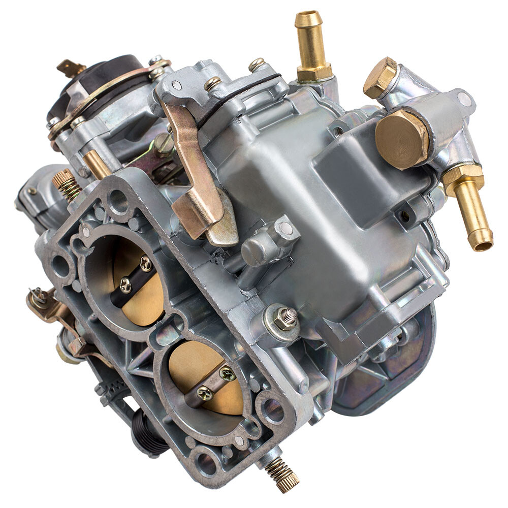 2 Barrel Carburetor Carb For BMW 320i E10 E21 For Mercedes-Benz 280 ...