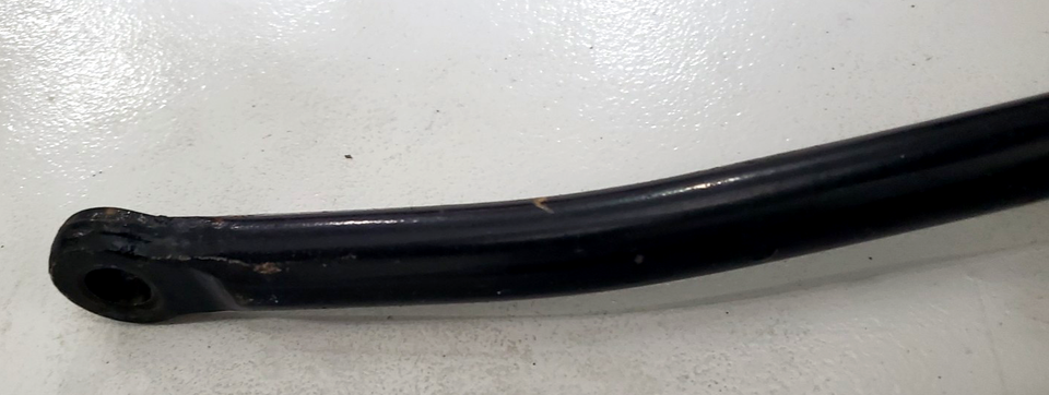 Lexus GX470 2003-2009 Toyota 4Runner OEM Rear Stabilizer Sway Bar 48812 ...