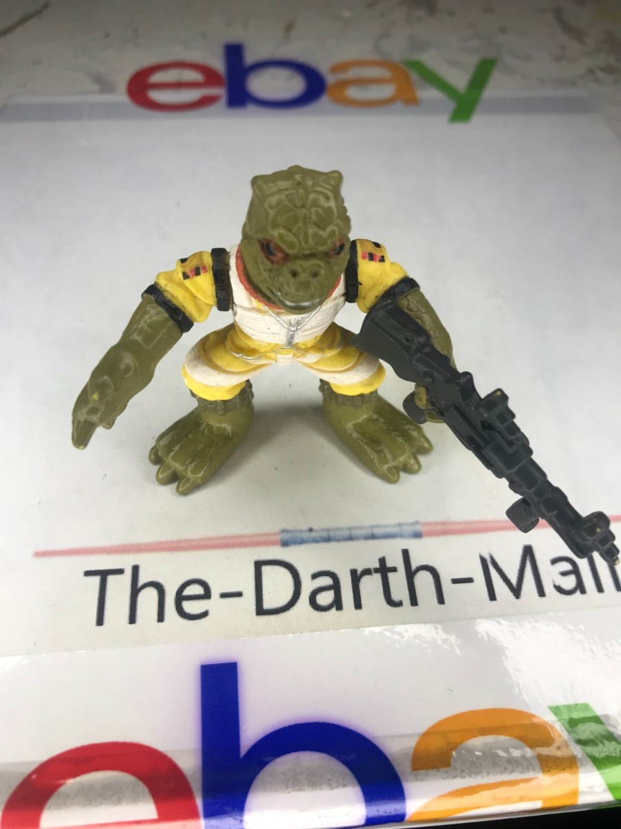 Star Wars Trandoshan Bounty Hunter Starfield Creations Bossk And The