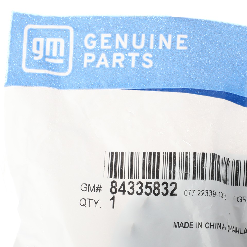 OEM NEW GENUINE 2019-2023 GMC Sierra Yukon Wheel Hub Center Cap Cover ...