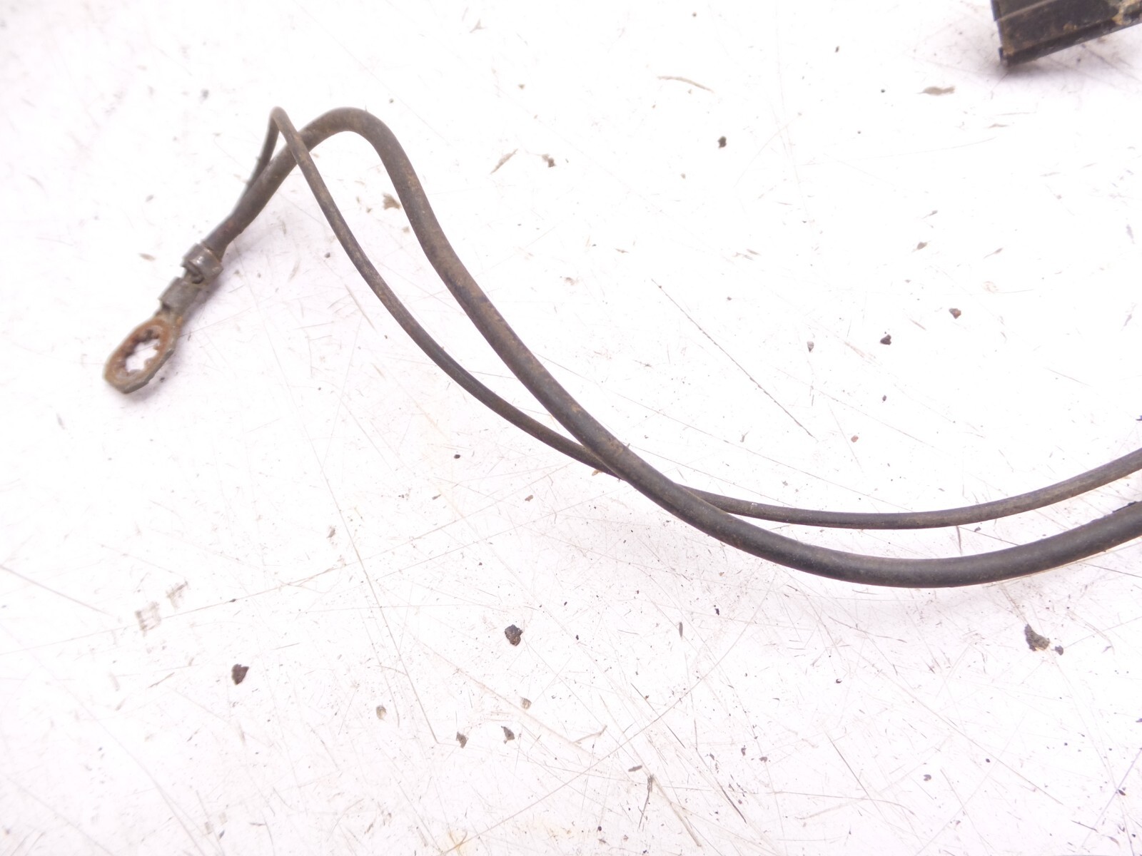77-81 Firebird Air Conditioning Compressor Extension Jumper Harness ...