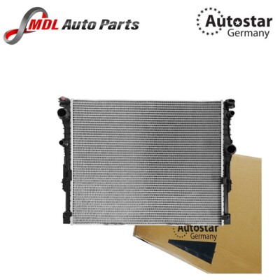 AutoStar Germany RADIATOR BMW 740E 2018 23 17118642875 | eBay