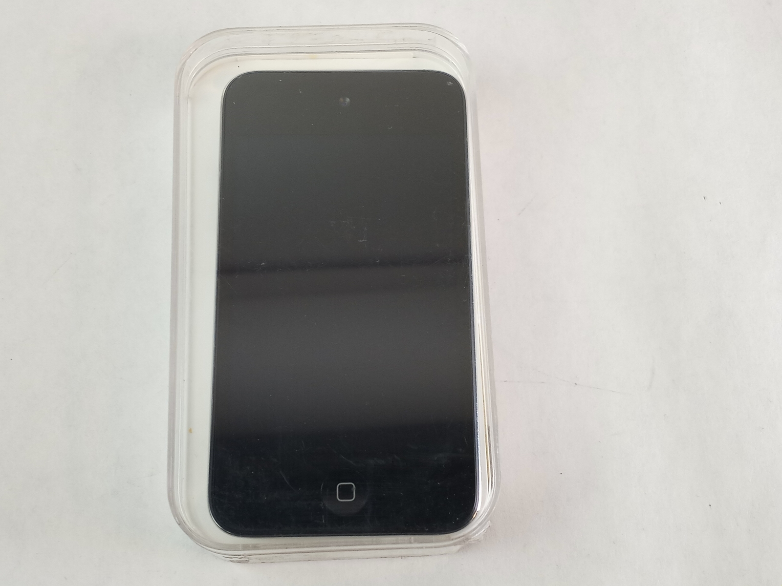 Apple A1367 4th Generation 8 GB Black iPod Touch | eBay