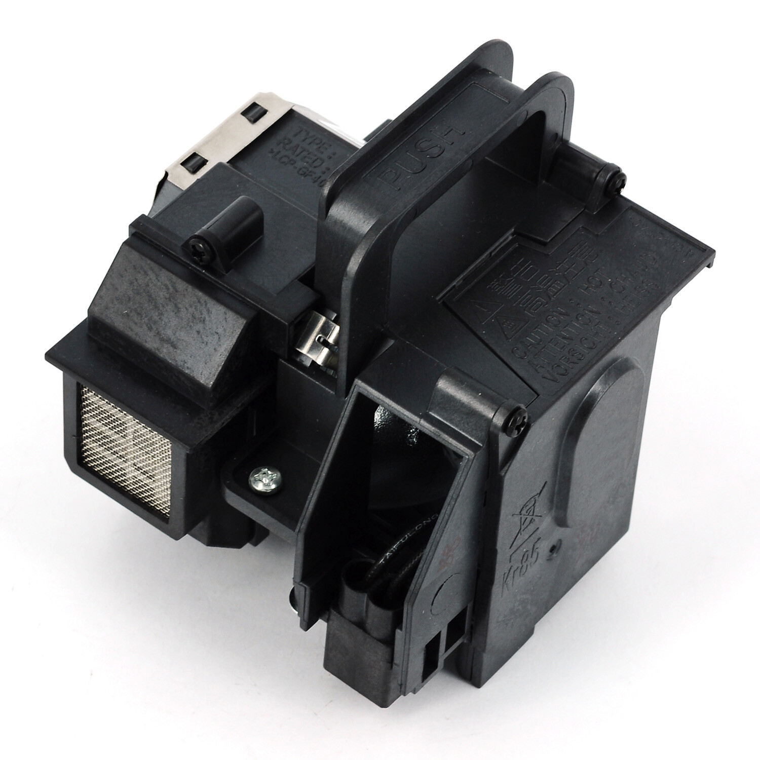 ELPLP49 For EPSON H293B H336A H336F H337A H338A H373A H373F H416A ...