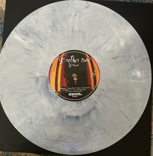 Brother Cane - Wishpool Vinyl, LP, Album, Limited Edition, Reissue ...