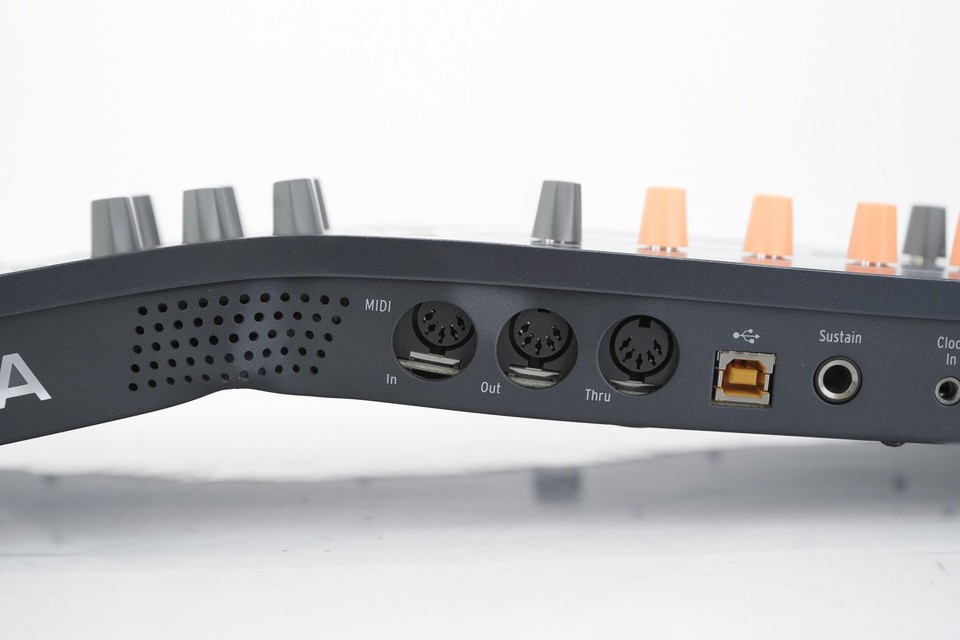 Arturia MiniFreak Synthesizer Keyboard Damaged | eBay