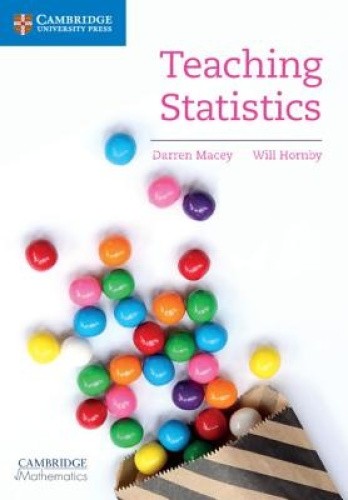 Teaching Statistics by Macey, Darren [Paperback] NEUF 9781108406307 | eBay