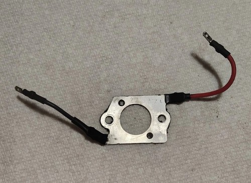 OEM Genuine Husqvarna 550xp 550 550xpg MK2 Carburetor Warmer Plate | eBay
