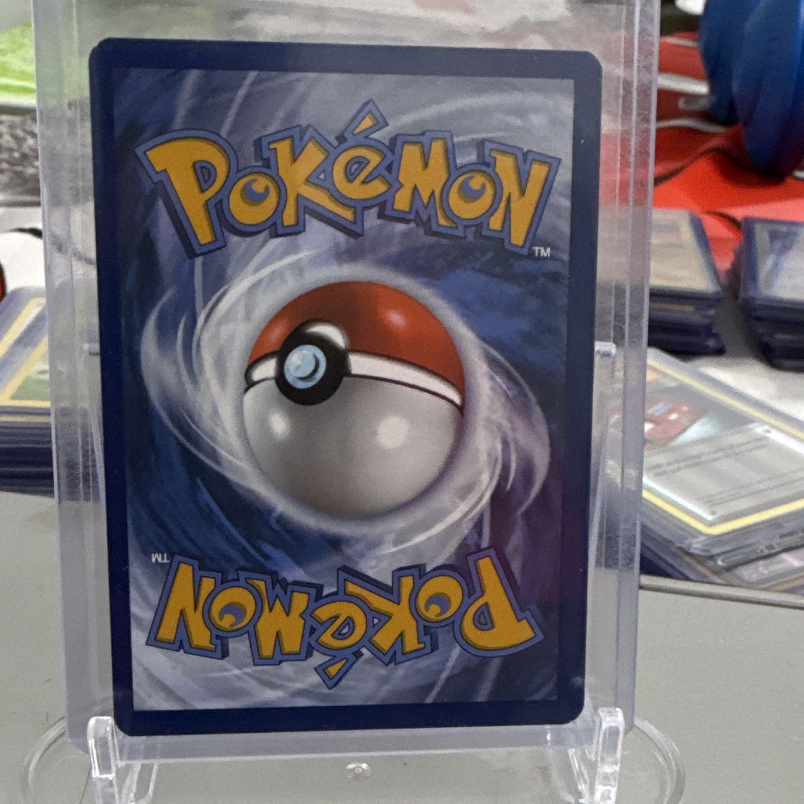 Pokemon TCG Charizard 4/102 Base Set Holo Rare English Stage 2 120 HP ...