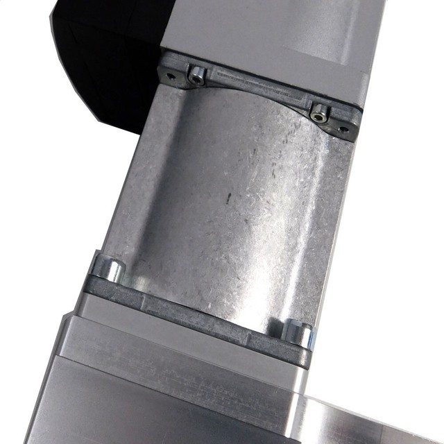 Festo EMCA-EC-67-M-1TMB-EP Integrated Drive Motor for sale online | eBay