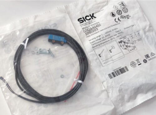 1pcs SICK Sensor GTB2S-N1451 1060203 | eBay