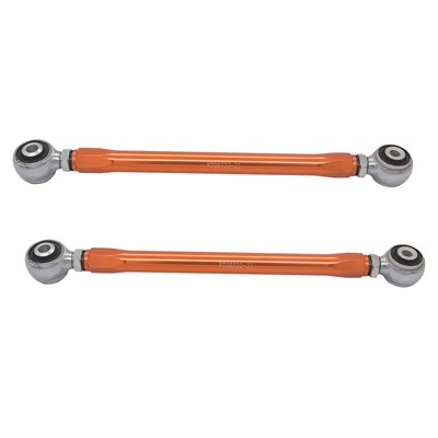 For Audi S6、S7、S8、Q5、Q7、Q8、A6、A7、A8 Adjustable Arms 2pcs Alignment Rear ...