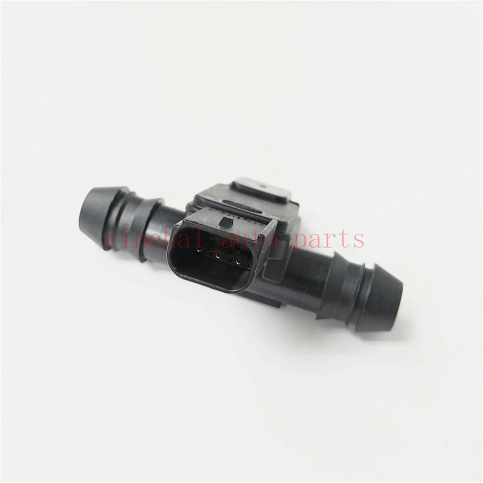 Fuel Pressure Sensor 1U5A-9C052-CC For 2000-2014 Ford Lincoln Mercury ...