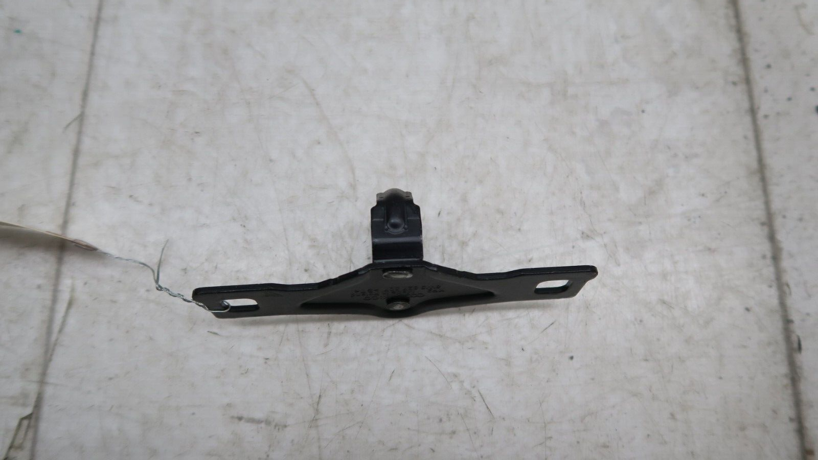 2018-2021 Audi S5 OEM Rear Trunk Lower Catch Latch Striker 8W5827507 | eBay