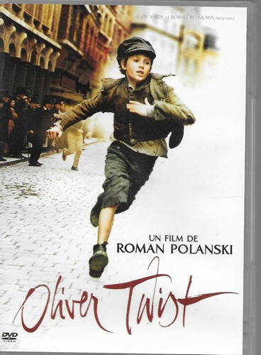 Oliver Twist - Collector - Barney Clark - Jeremy Swift Ian Mcneice ...