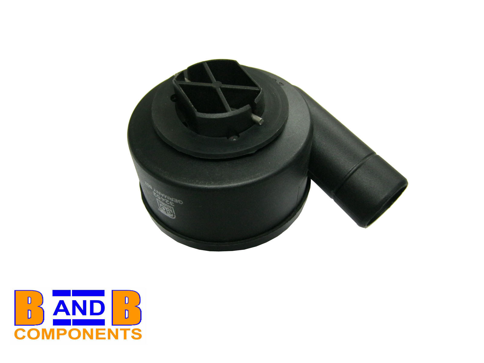 ENGINE BREATHER VENTILATION VALVE VW GOLF MK4 BEETLE 2.0L 06A103465 ...