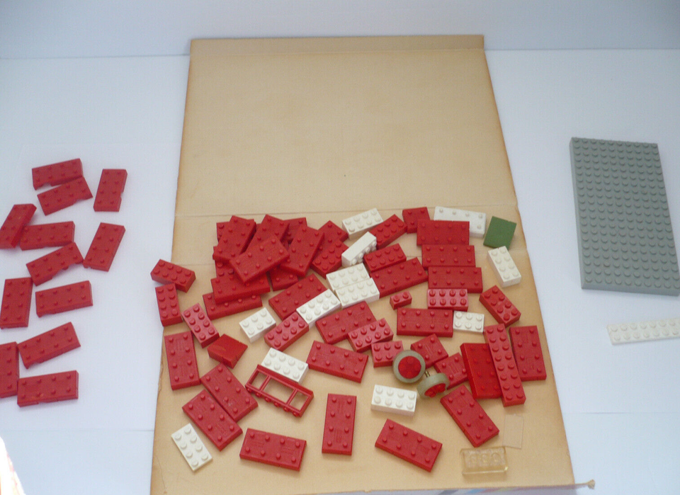 Vintage Legos | eBay
