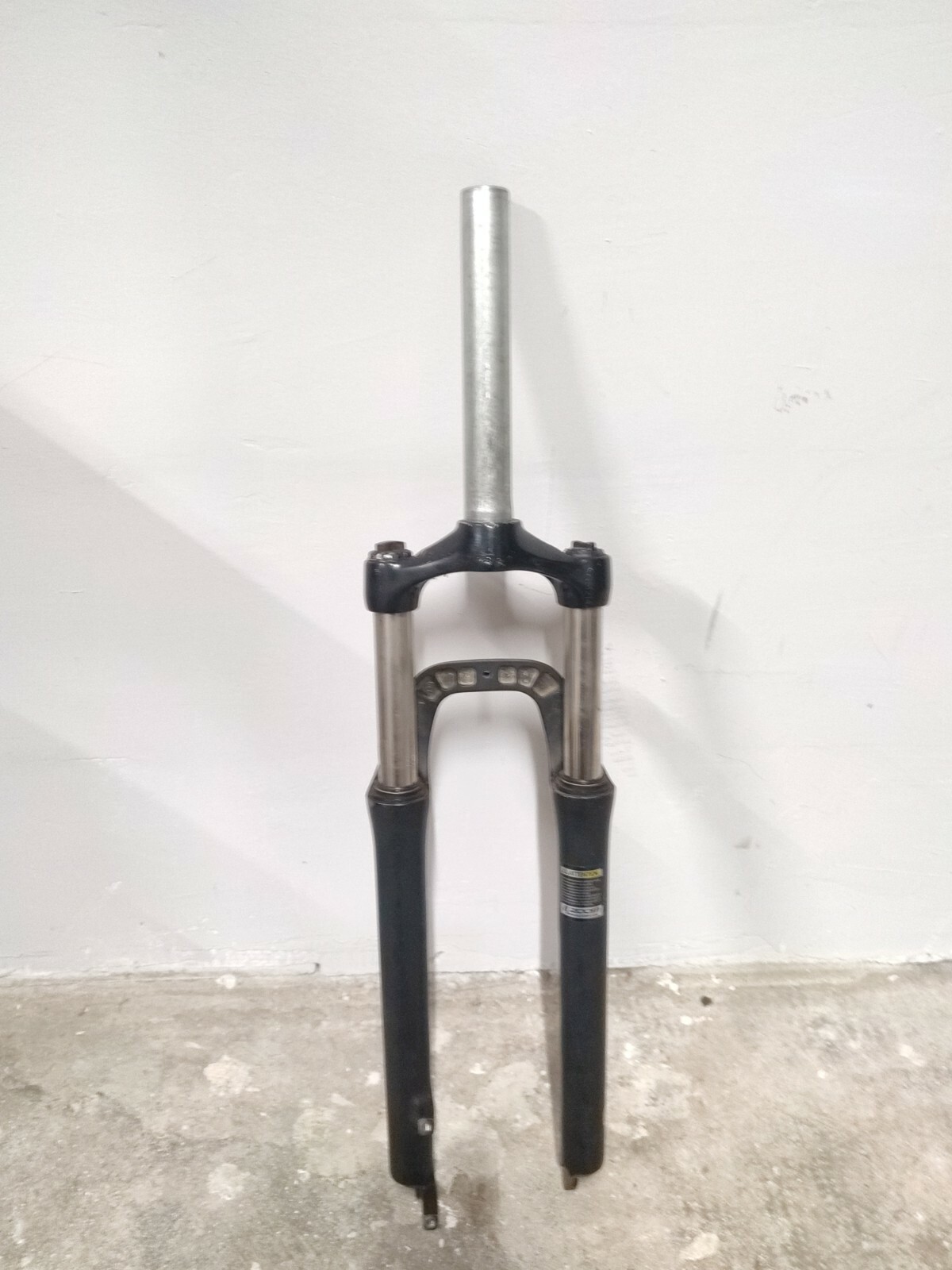 Mtb Zoom Fork 565 27.5 Bike | eBay UK