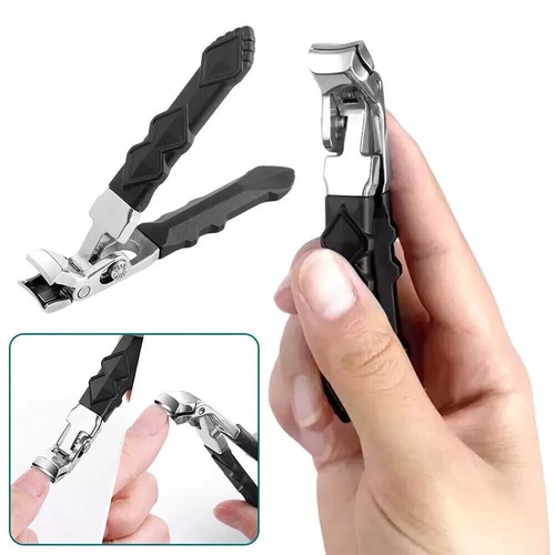 1X Outfany Clipmaster Pro Nail Clippers Dotmalls ClipMaster Pro,Toe ...
