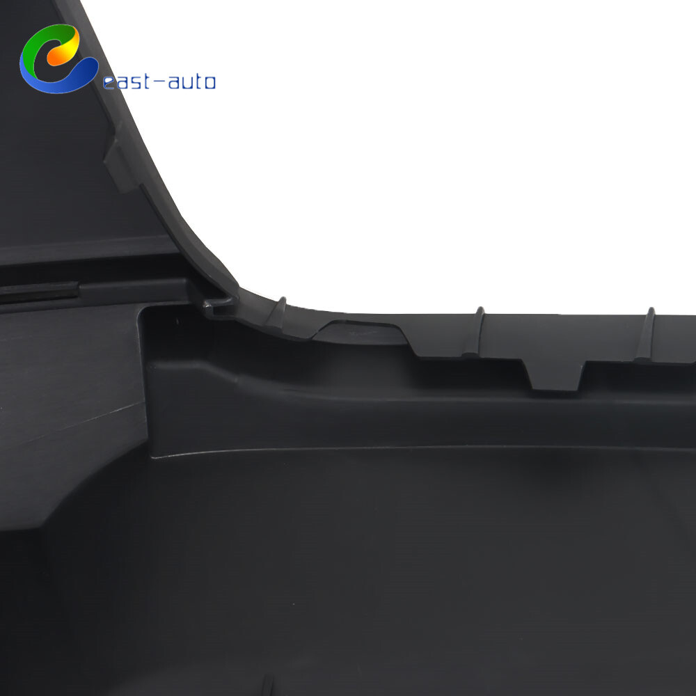 Fit For Ford Explorer 2016 2017 FB5Z17D957AA Front Bumper Lower Valance ...