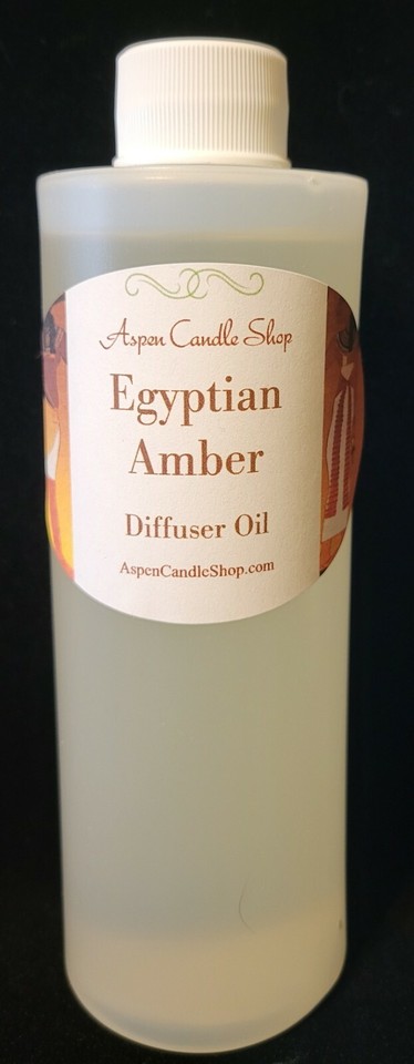 Reed Diffuser Oil Refill - 8 oz - 32 Fragrances - ASPEN CANDLE SHOP | eBay