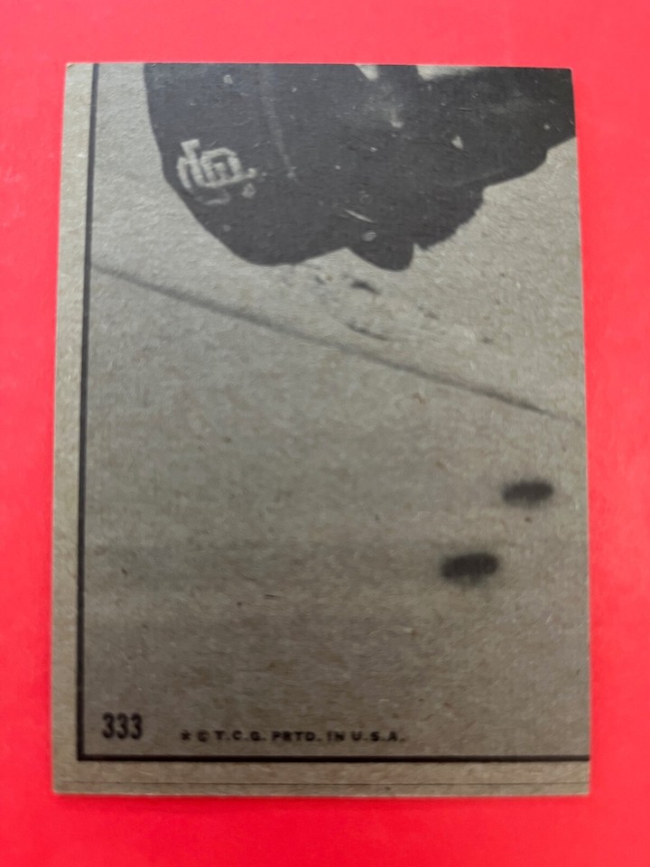 1974 TOPPS #333 1973 ALL STAR SECOND BASEMEN CAREW/MORGAN 010224 | eBay