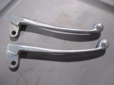 Vintage NOS Right Hand Levers Control Lever Brake Levers Fits: Yamaha ...
