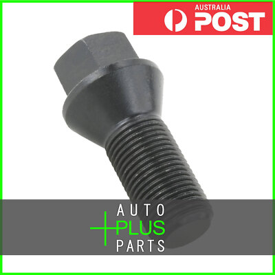 Fits BMW 4 F36 GRAN COUP ? WHEEL BOLT - LCI | eBay