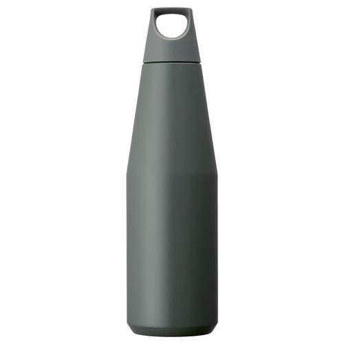 KINTO 20223 Trail Tumbler, 36.5 fl oz (1,080 ml), Ash Green F/S JAPAN ...