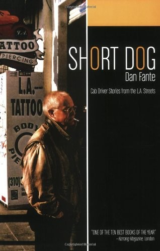 Short Dog: Cab Driver Stories from the L. A. Streets 9780941543453| eBay