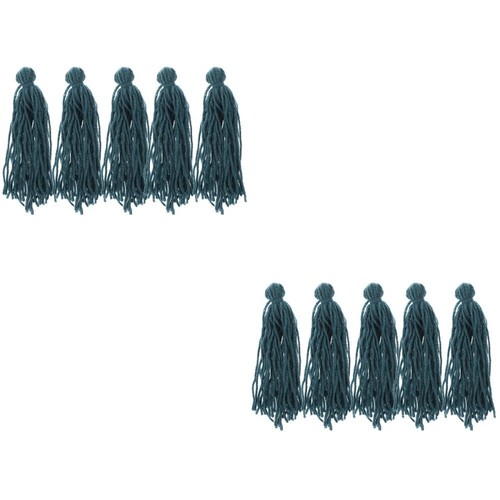 10 Pcs Fish Spawning Breed Mops Angelfish Aquatic Pet Breeding Mop for ...