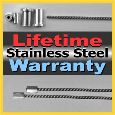 Universal DIY Wire Repair Kit for Front / Rear Window Regulator ...