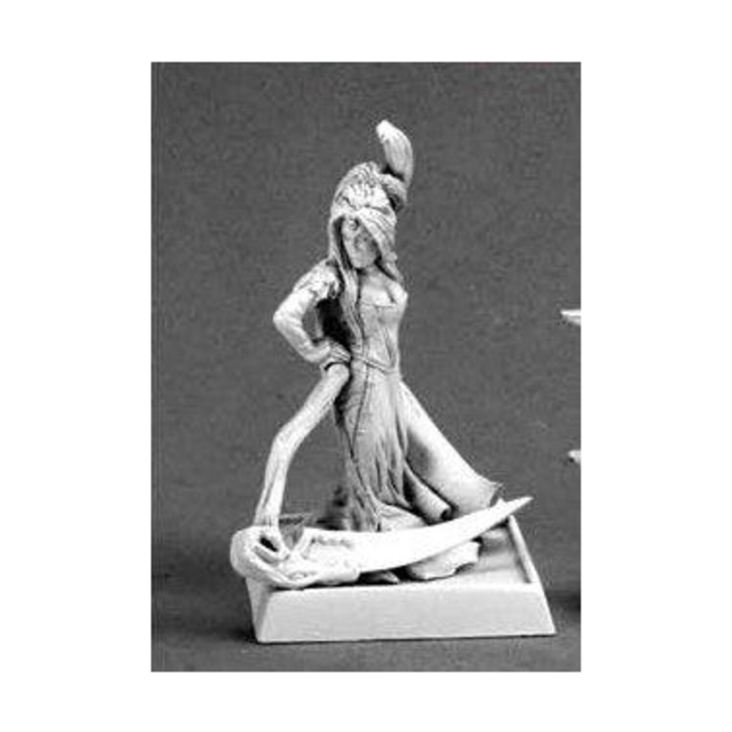 Reaper Pathfinder Mini Cleric of Urgathoa Pack New | eBay