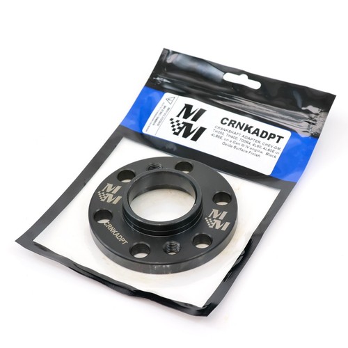 LS Crankshaft Flexplate Adapter Spacer w/ ARP Bolts TH350 TH400 700R4 ...