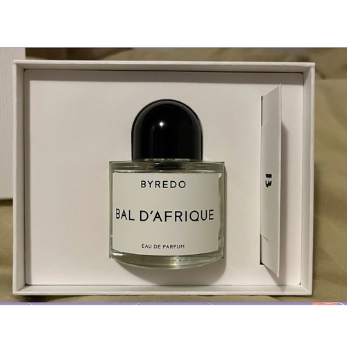 BYREDO Bal D'afrique Women Spray Eau de Parfum Floral New With Boxes | eBay