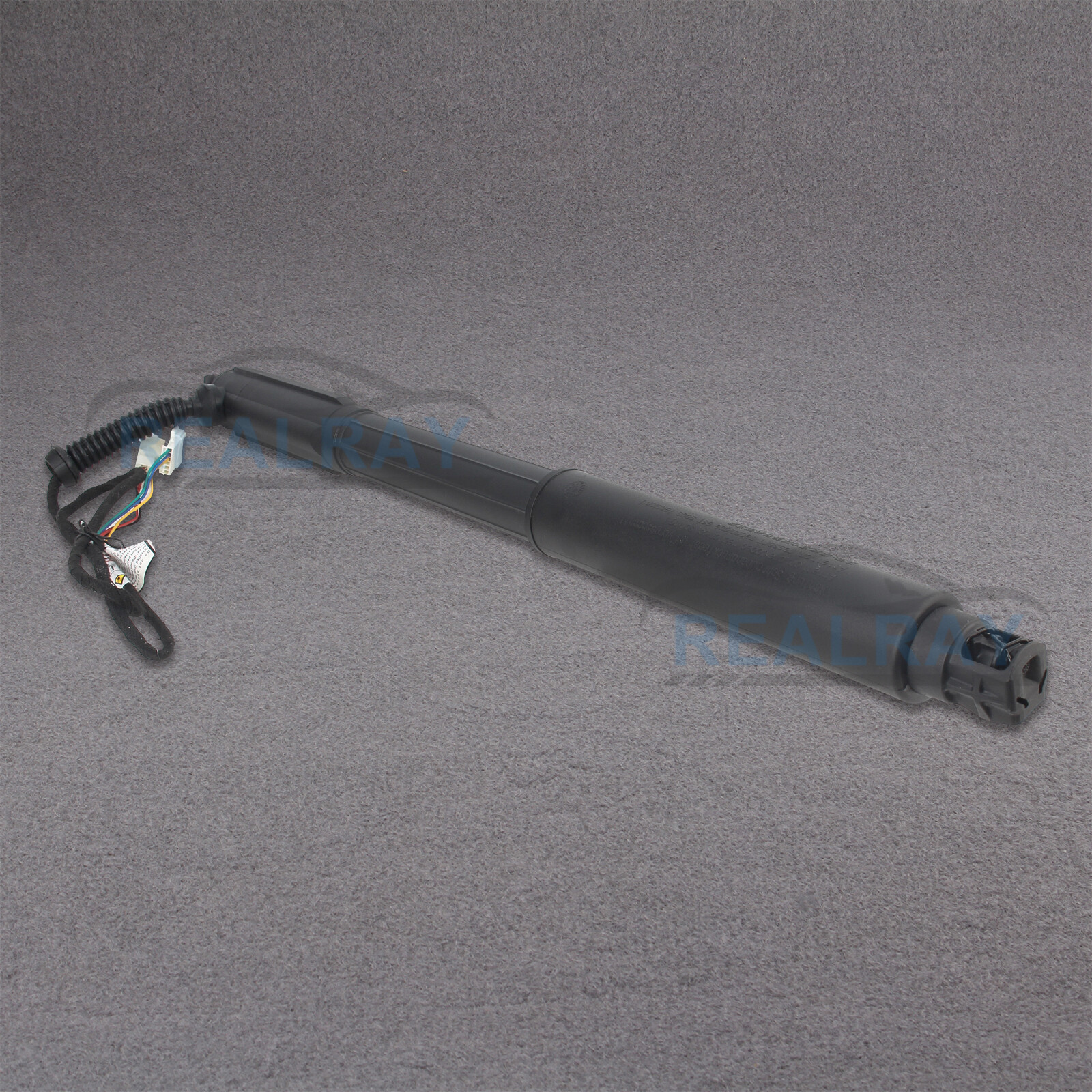 For BMW X5 E70 2007-2013 2PCS Rear Left+Right Hatch Shock Spindle Drive ...