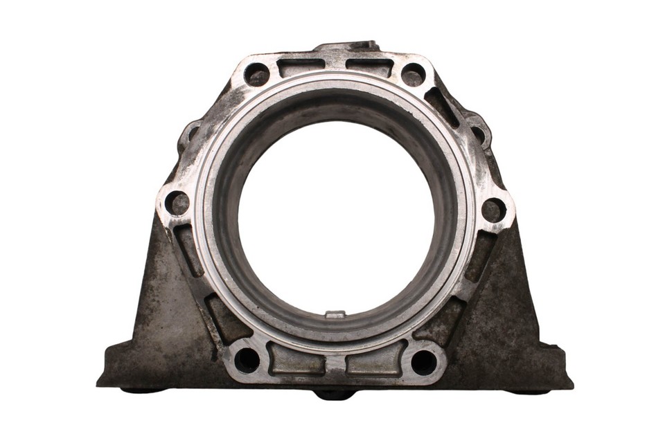 34770EG - 4L80E 4L85E, EXTENSION HOUSING, 4X4, 2-5/8", ALUM, CAST ...