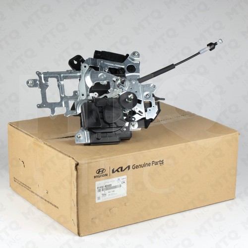 New Kia Sliding Door Controller Right Side for 2009-14 Sedona 81450 ...