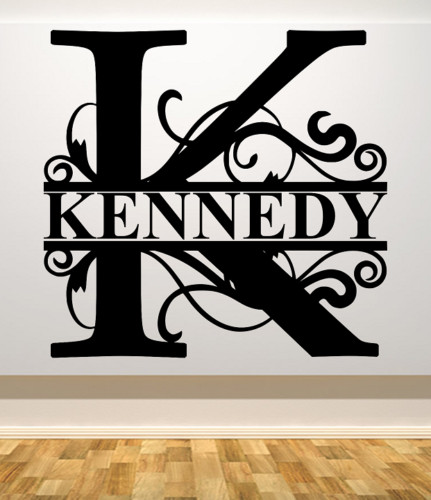 Fancy Letters For Names