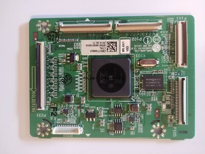 EBR77186601 Main Logic CTRL Board LG 60PB5600 | eBay