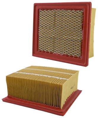 Wix Engine Air Filter 49946FR | eBay
