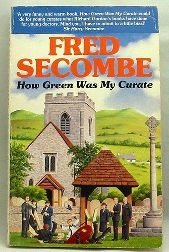 How Green Was My Curate (Coronet Books) By Fred Secombe | eBay