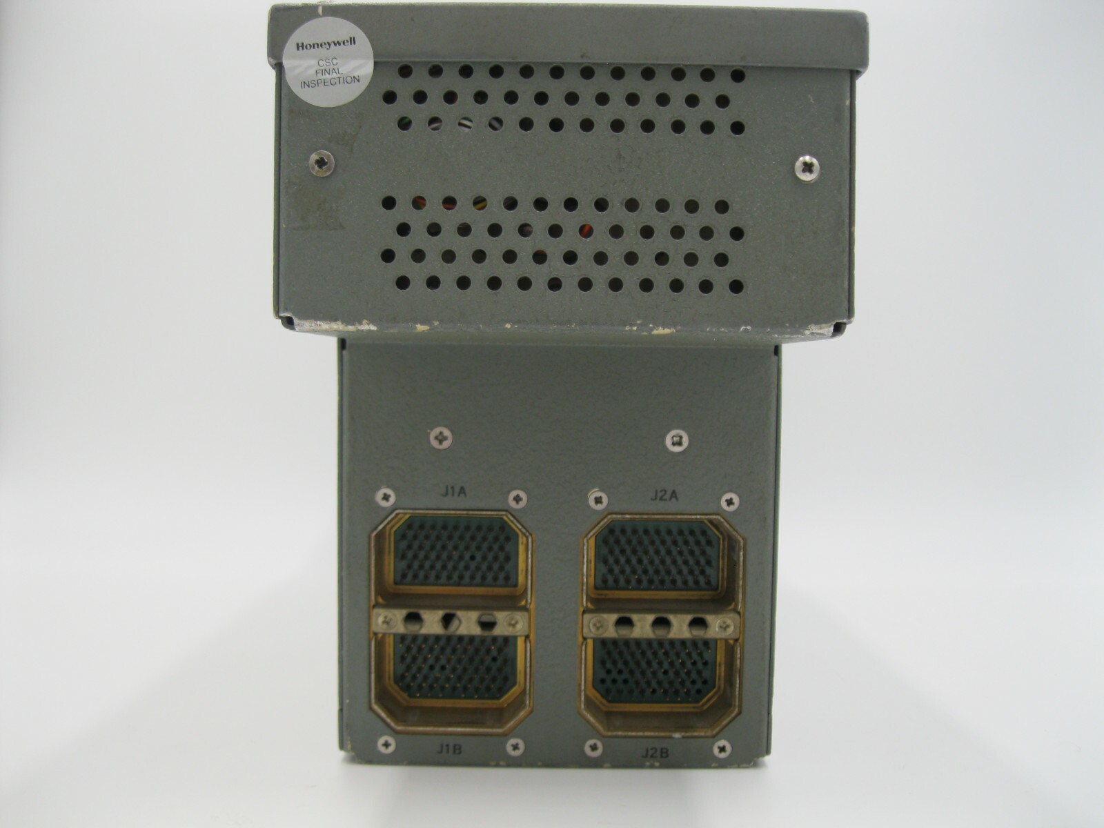 Bendix King Command Computer 1954492-6 | eBay