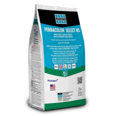 Laticrete Permacolor Select NS Grout Base - 8 lb | eBay