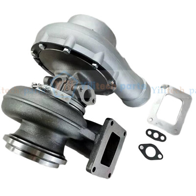 BHT3B Turbocharger 3803279 3529040 For Cummins Engine NTA400 NTC230-444 ...